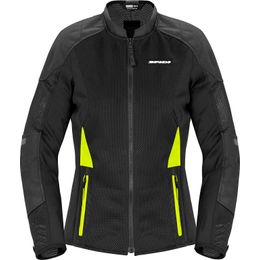 Spidi Super Net T321, Protektorenjacke Damen