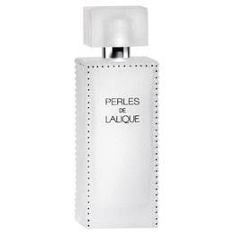 Lalique Damendüfte Perles de Lalique Eau de Parfum Spray 50 ml