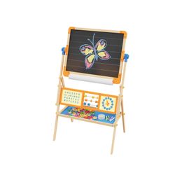 Playtive Standtafel, doppelseitig