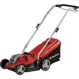 Einhell Power X-Change GE-CM 18/33 Li-Solo Akku Rasenmäher ohne Akku Schnittbreite (max.) 33 cm