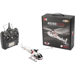 Amewi AS350 RC Hubschrauber RtF 700er