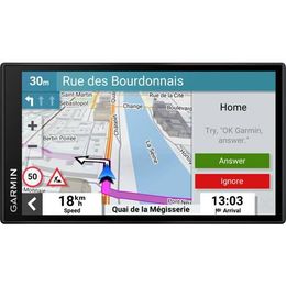 Garmin DRIVESMART™ 66 MT-D EU Navi 15.2 cm 6 Zoll Europa