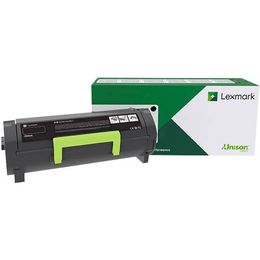 Lexmark Rückgabe Tonerkassette B2338 B2442 B2546 B2650 MB2338 MB2442 MB2546 MB2650 Original Schwarz 3000 Seiten B232000