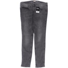 Hilfiger Denim Damen Jeans, grau, Gr. 31