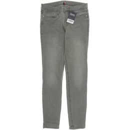 Camel Active Damen Jeans, grün, Gr. 27