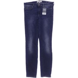 Weekend Max Mara Damen Jeans, blau, Gr. 30