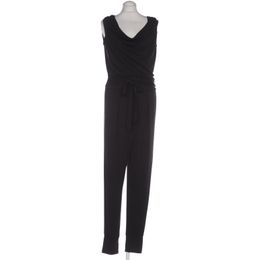 Cartoon Damen Jumpsuit/Overall, schwarz, Gr. 42