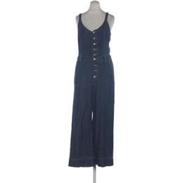 ORSAY Damen Jumpsuit/Overall, blau, Gr. 34