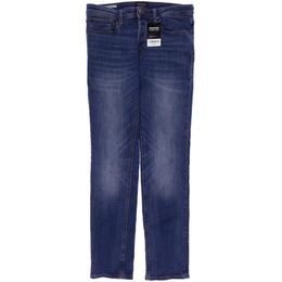 Jack & Jones Jack & Jones Damen Jeans, blau, Gr. 30