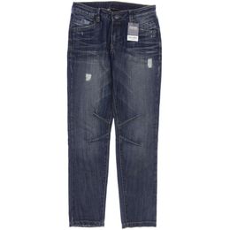 Best Connections by heine Damen Jeans, marineblau, Gr. 38