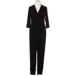 Cartoon Damen Jumpsuit/Overall, schwarz, Gr. 40