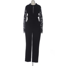 Guess Damen Jumpsuit/Overall, schwarz, Gr. 27