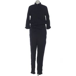 s.Oliver Damen Jumpsuit/Overall, marineblau, Gr. 38