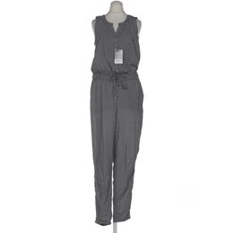 Opus Damen Jumpsuit/Overall, schwarz, Gr. 34