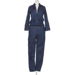 G-Star Raw G Star RAW Damen Jumpsuit/Overall, blau, Gr. 36