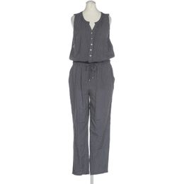 Opus Damen Jumpsuit/Overall, marineblau, Gr. 36