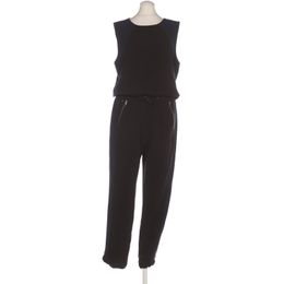 G-Star Raw G Star RAW Damen Jumpsuit/Overall, schwarz, Gr. 34