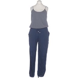 Ragwear Damen Jumpsuit/Overall, blau, Gr. 44