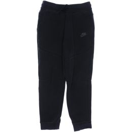 Nike Herren Stoffhose, schwarz, Gr. 158