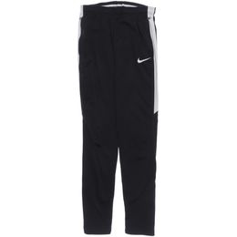 Nike Herren Stoffhose, schwarz, Gr. 170