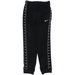 Nike Herren Stoffhose, schwarz, Gr. 140