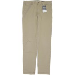 Polo Ralph Lauren Herren Stoffhose, beige, Gr. 176