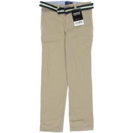 Polo Ralph Lauren Herren Stoffhose, beige, Gr. 116