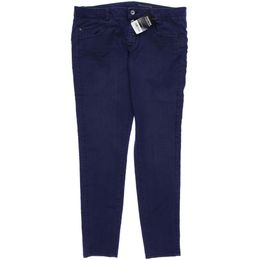 EDC by Esprit Damen Jeans, marineblau, Gr. 42