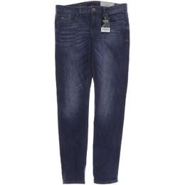 EDC by Esprit Damen Jeans, blau, Gr. 30