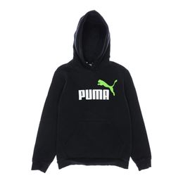 Puma Herren Hoodies & Sweater, grau, Gr. 164