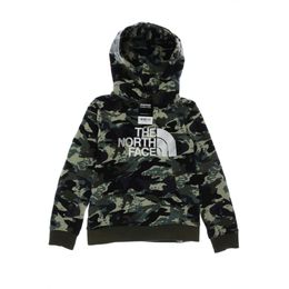 The North Face Herren Hoodies & Sweater, grün, Gr. 158