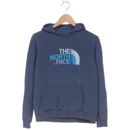 The North Face Herren Hoodies & Sweater, blau, Gr. 170