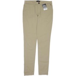 Tommy Hilfiger Herren Stoffhose, beige, Gr. 176