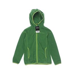 Vaude Herren Hoodies & Sweater, grün, Gr. 134