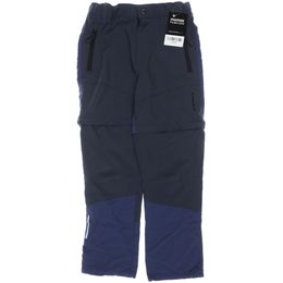 Icepeak Herren Stoffhose, grau, Gr. 128