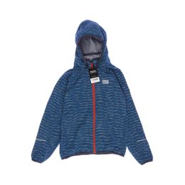 Lego Wear Herren Jacke, blau, Gr. 146