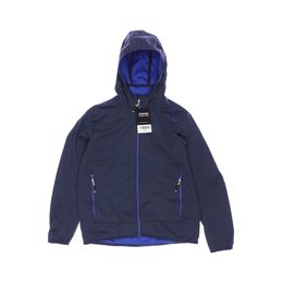 CMP Herren Jacke, marineblau, Gr. 140