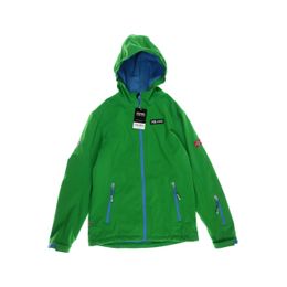 Trollkids Herren Jacke, grün, Gr. 164