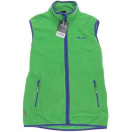 Trollkids Herren Jacke, grün, Gr. 164