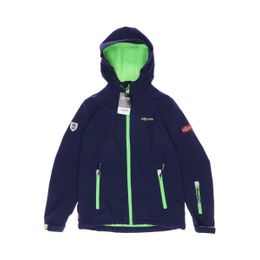 Trollkids Herren Jacke, marineblau, Gr. 152