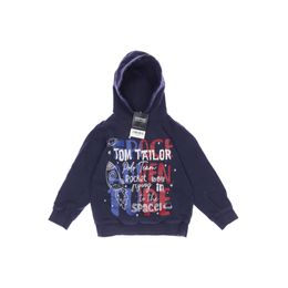 Tom Tailor Herren Hoodies & Sweater, marineblau, Gr. 116