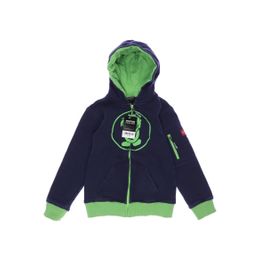 Trollkids Herren Hoodies & Sweater, marineblau, Gr. 140