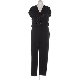 comma, Comma Damen Jumpsuit/Overall, schwarz, Gr. 42