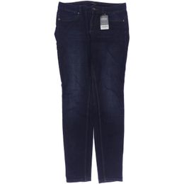 comma, Comma Damen Jeans, marineblau, Gr. 40