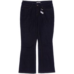 comma, Comma Damen Jeans, marineblau, Gr. 30