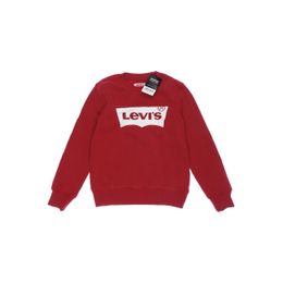 Levi's Levis Herren Hoodies & Sweater, rot, Gr. 140