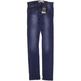 Levi's Levis Herren Jeans, blau, Gr. 176