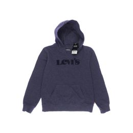 Levi's Levis Herren Hoodies & Sweater, marineblau, Gr. 164