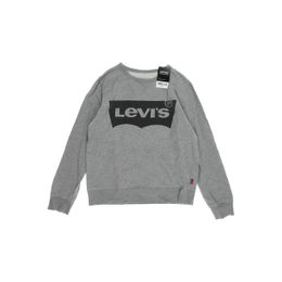 Levi's Levis Herren Hoodies & Sweater, grau, Gr. 164