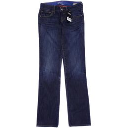 Mavi Damen Jeans, blau, Gr. 27